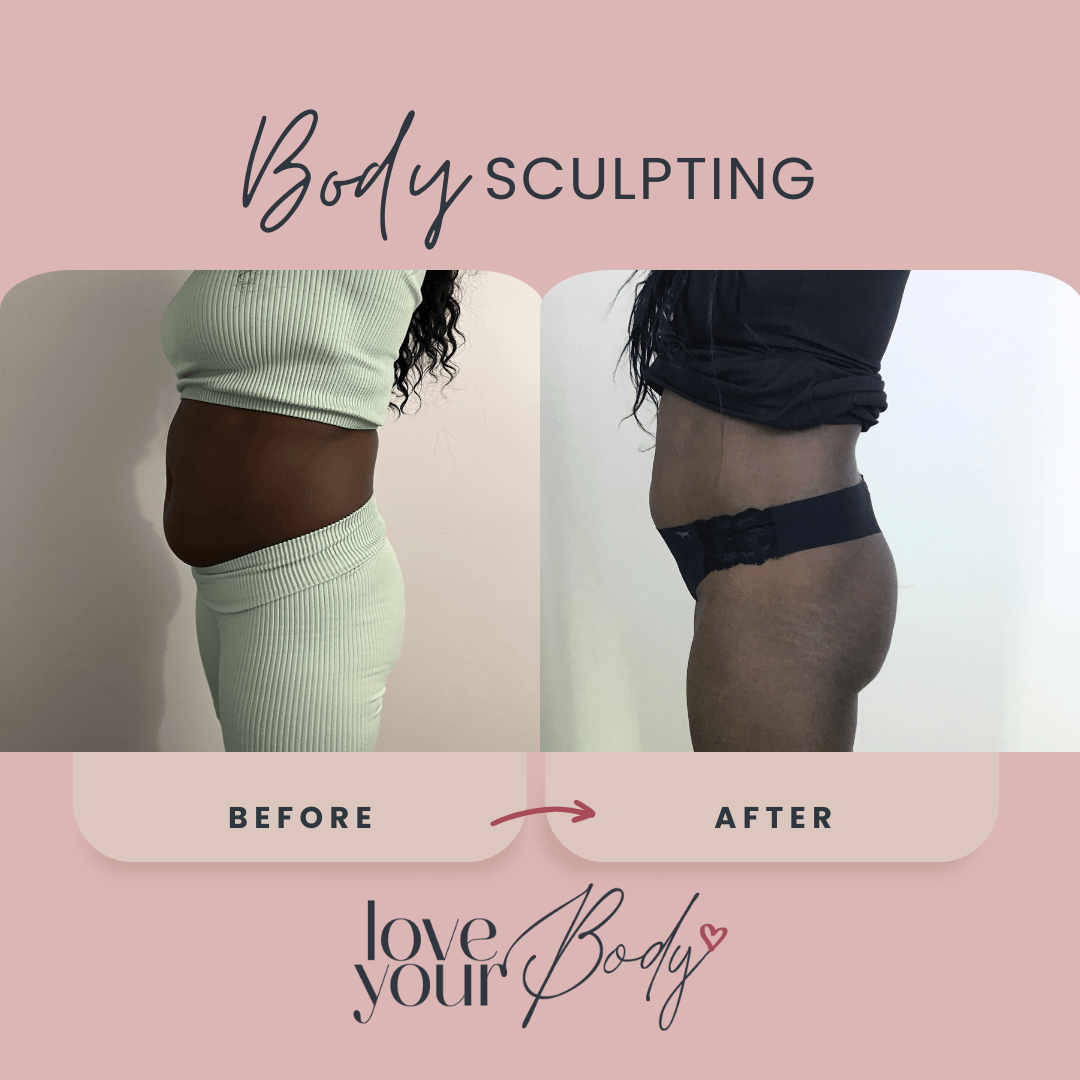 Clearwater Premier Body Sculpting | Body Transformation & Wellness